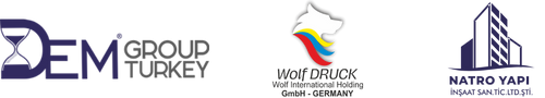 DEM GROUP TURKEY